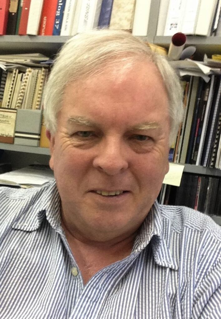 Meet the Committee | Technorama