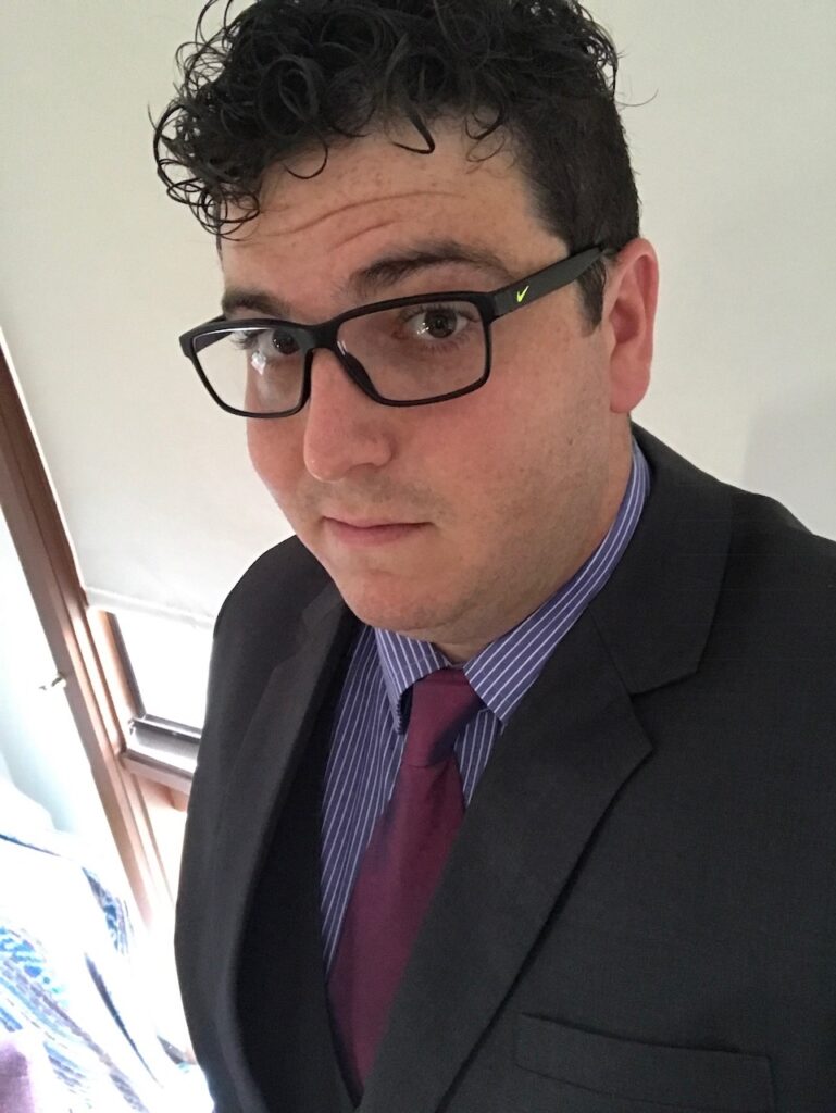 Meet the Committee | Technorama