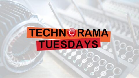 Find a Techorama Webinar Replay | Technorama